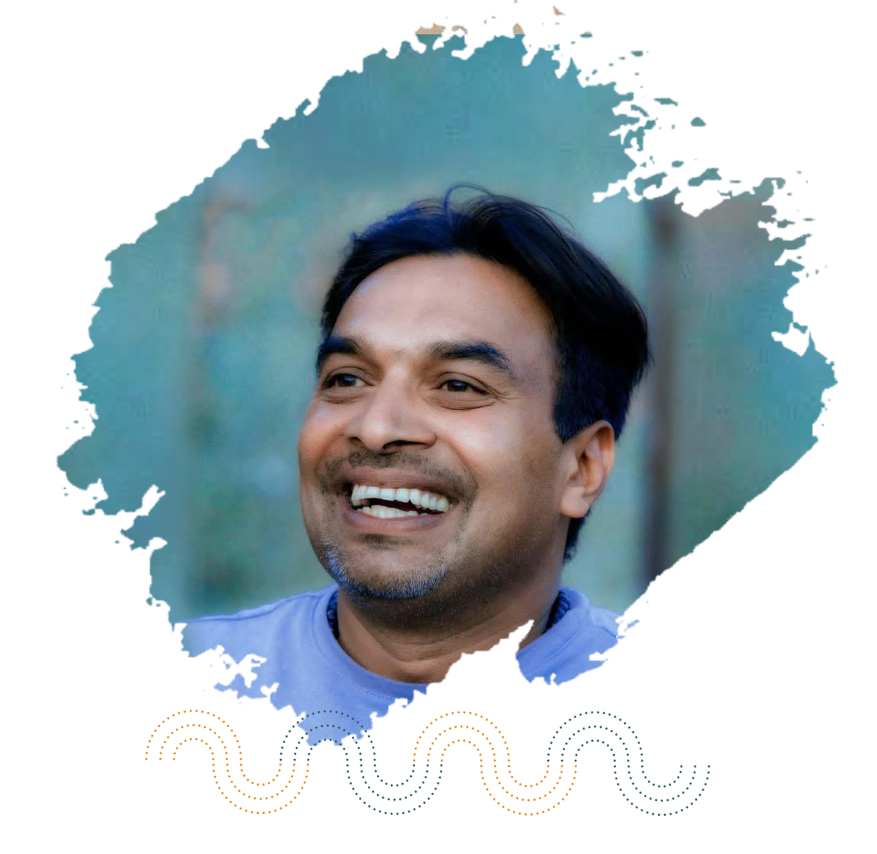 About | Babu Abraham